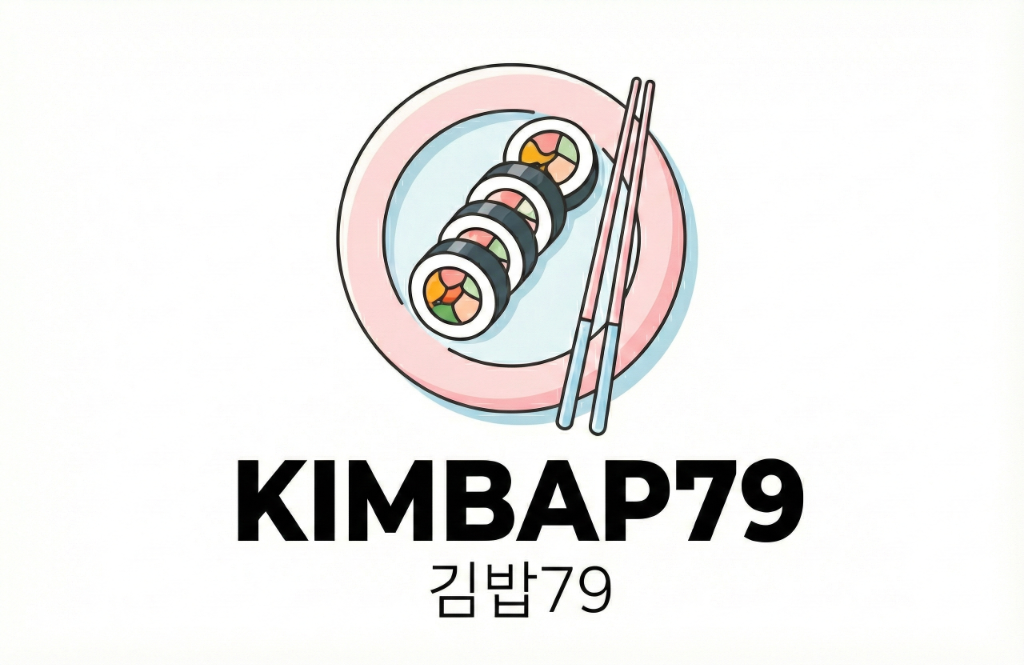 kimbap79